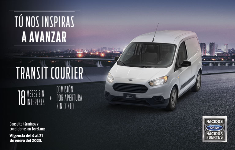 Bienvenido a Ford Lomas Automotriz